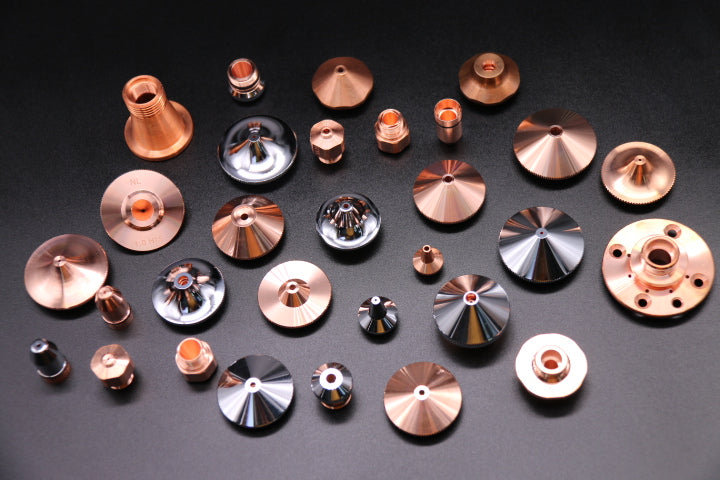 How to solve the heat problem encountered by the laser cutting machine ...