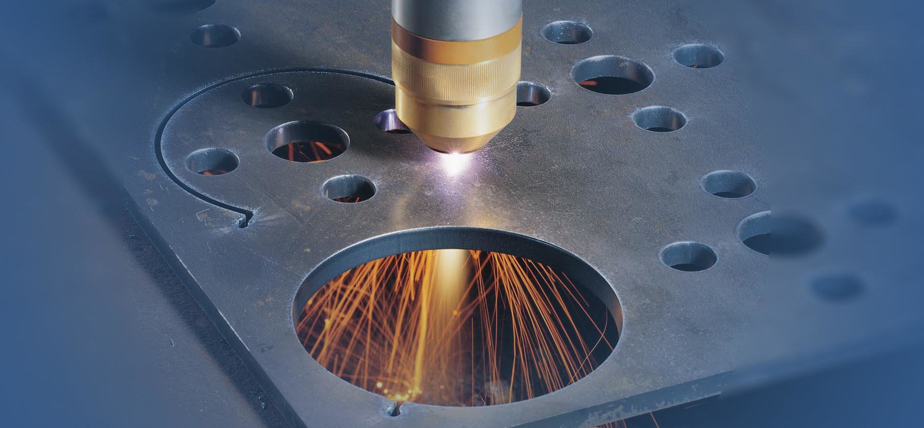 Plasma cutting machines – TW CNC Machine
